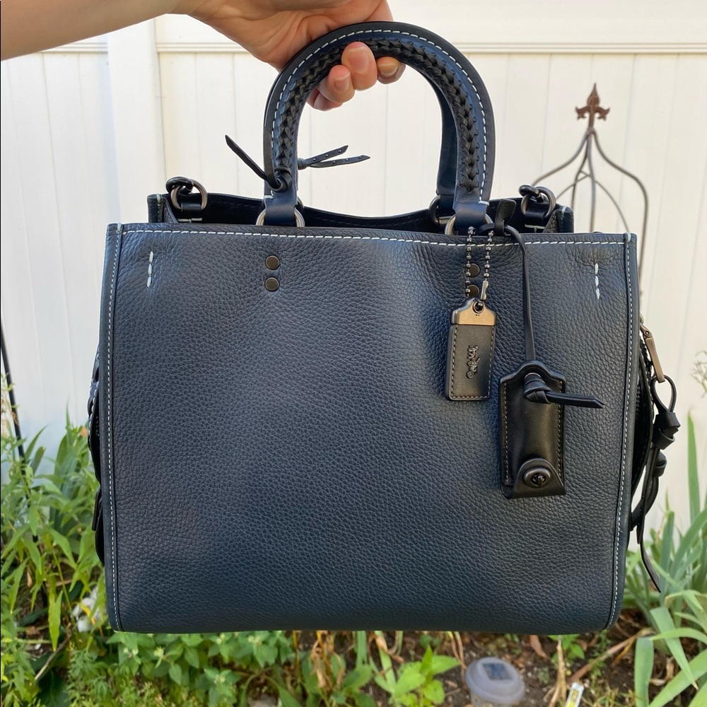 Coach Rogue 31 Western Whiplash 58122 - Gem